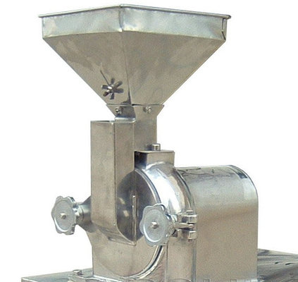 Omnipotent Universal Medicine Grinder Herb Grinding Machine 560*380*820mm