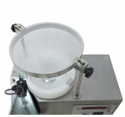 Automatic Stainless Steel Desktop Quantitative Machine YL-2A, Automatic Capsule/Pills Counter Machine