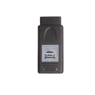 Odometer BMW Diagnostic Scanner 1.4.0 Code Reader Model Engine Gearbox