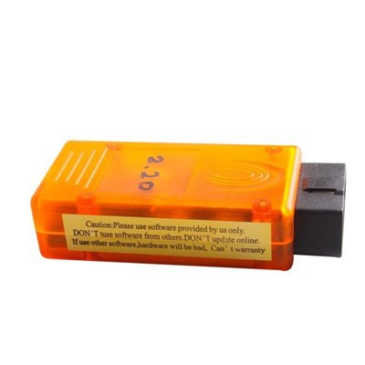 BMW Mileage Correction Tool V2.20 K Dcan SRS ABS Air-condition