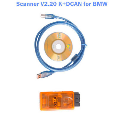 BMW Mileage Correction Tool V2.20 K Dcan SRS ABS Air-condition