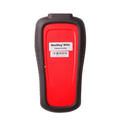 Autel Maxidiag Elite MD802 Universal Car Diagnostic Scanner Free Update Online