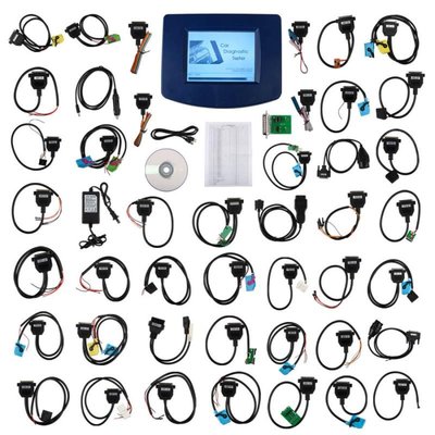 Mileage Correct Tool V4.94 Digiprog III  Odometer Master Programmer with Kit DP3