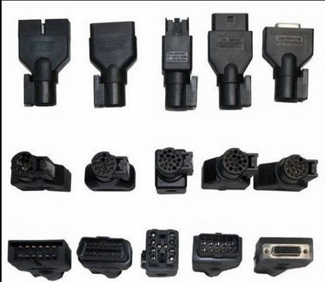 RS232 Gm Tech2 Diagnostic Tool / Gm Tech II Scanner 32 bit 16 MH