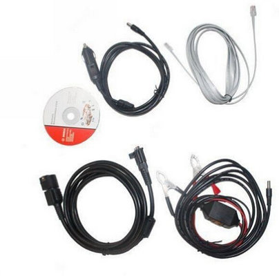 RS232 Gm Tech2 Diagnostic Tool / Gm Tech II Scanner 32 bit 16 MH
