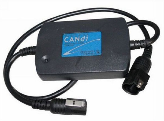 RS232 Gm Tech2 Diagnostic Tool / Gm Tech II Scanner 32 bit 16 MH