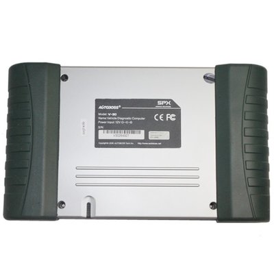 10.5KG Original Autoboss V30 Scanner Update Online With CE / FCC
