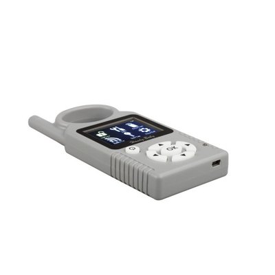 Handy Baby Hand-held Car Key Copy Auto Key Programmer for 4D/46/48 Chips