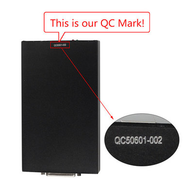 V2.10 FW V3.099 KESS V2 OBD Tuning Kit Master Version No Token Limitation