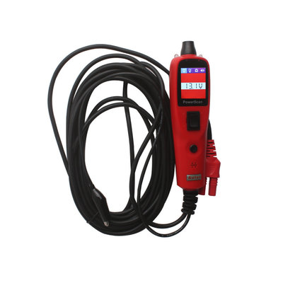 PS100 Electrical Launch Master X431 Scanner Diagnosis Tool PowerScan