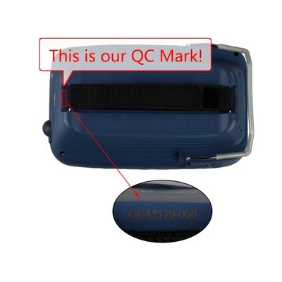 Oscilloscope V2015.7 Denso Intelligent Tester IT2 Diagnose Programming