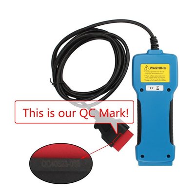 2.8’’ LCD Display Heavy Duty Truck Scanner Tool T71 for Bus