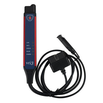 Automotive Diagnostic Scan Tools VCI2 V2.21 Scania VCI-3 VCI3 Scanner