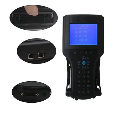 Tech2 Gm Tech2 Scanner SAAB OPEL SUZUKI Holden ISUZU With TIS2000 Software