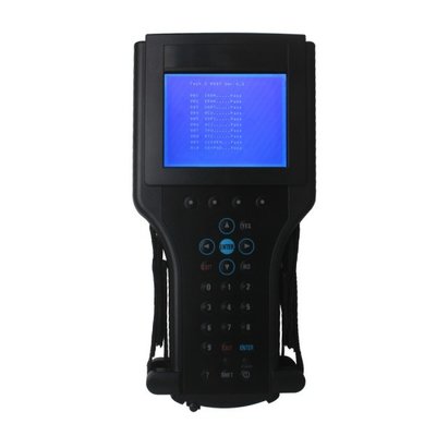 Tech2 Gm Tech2 Scanner SAAB OPEL SUZUKI Holden ISUZU With TIS2000 Software