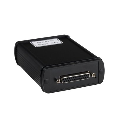 FVDI ABRITES Commander For Volvo Canbus V4.3 Software USB Dongle