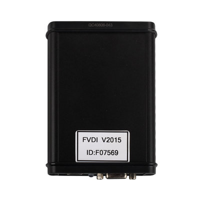 FVDI ABRITES Commander For Volvo Canbus V4.3 Software USB Dongle