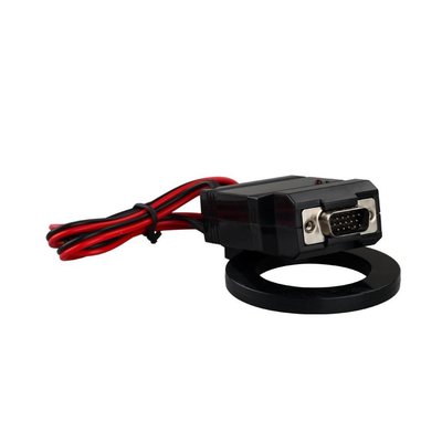 FVDI ABRITES Commander For Volvo Canbus V4.3 Software USB Dongle