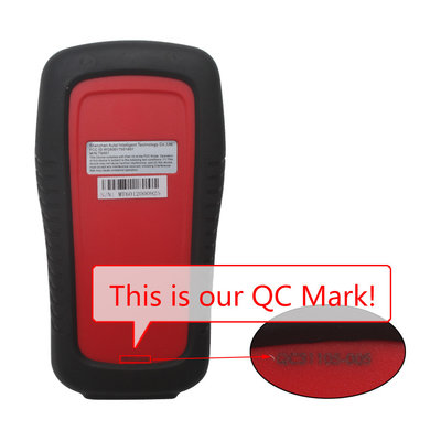 Free Update Auto Diagnostic Scanner Autel TPMS Diagnostic And Service Tool MaxiTPMS TS601