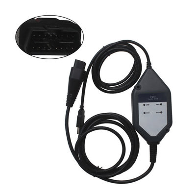 SDP3 V2.23 Scania VCI 2 Diagnostic Tool Truck Multi-languages Without USB Dongle