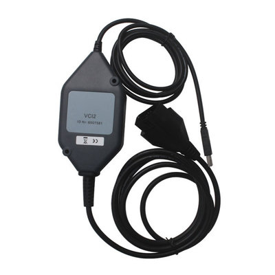 SDP3 V2.23 Scania VCI 2 Diagnostic Tool Truck Multi-languages Without USB Dongle