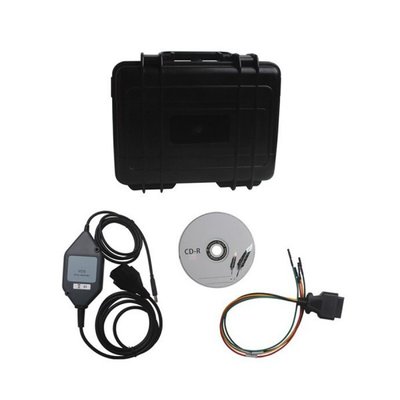 SDP3 V2.23 Scania VCI 2 Diagnostic Tool Truck Multi-languages Without USB Dongle