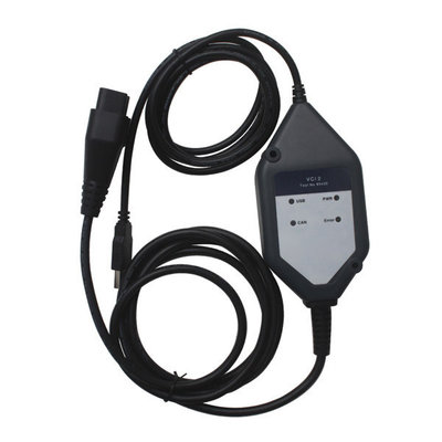 SDP3 V2.23 Scania VCI 2 Diagnostic Tool Truck Multi-languages Without USB Dongle