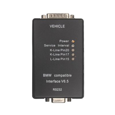 BMW ECU Programmer For Truck Diagnostic Software Carsoft 6.5