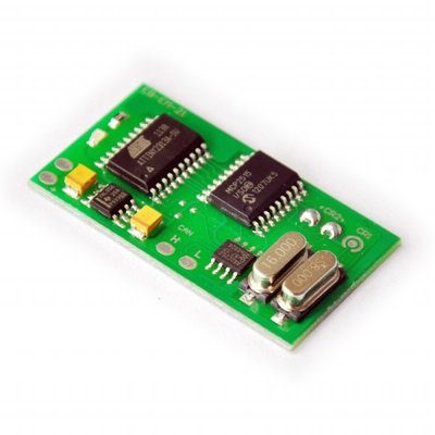 CR2 IMMO Emulator Mercedes Benz PCB Diagnostic Software For Diesel Trucks