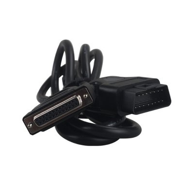 Inline 5 Insite 7.62 Heavy Duty Truck Diagnostic Scanner Diagnostic Scanner For Cummins