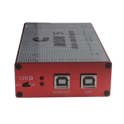 Inline 5 Insite 7.62 Heavy Duty Truck Diagnostic Scanner Diagnostic Scanner For Cummins