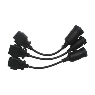 Inline 5 Insite 7.62 Heavy Duty Truck Diagnostic Scanner Diagnostic Scanner For Cummins