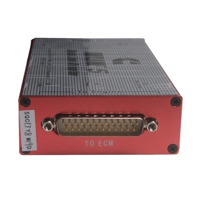 Inline 5 Insite 7.62 Heavy Duty Truck Diagnostic Scanner Diagnostic Scanner For Cummins
