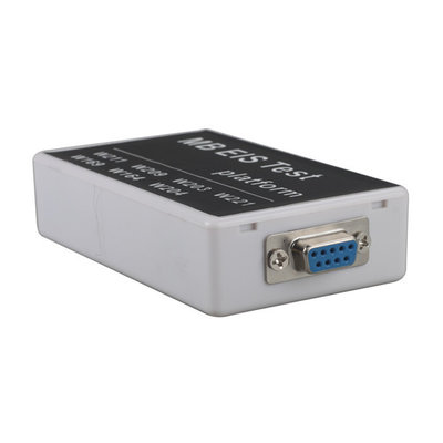 MB EIS Test Platform Mercedes Star Diagnostic Tool for W211 W209 W203 W221 W169