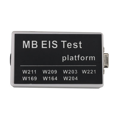 MB EIS Test Platform Mercedes Star Diagnostic Tool for W211 W209 W203 W221 W169