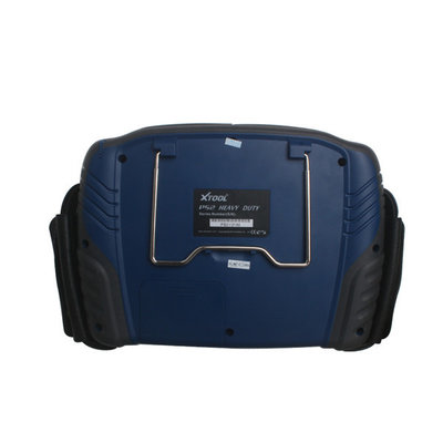Professional Xtool PS2 Heavy Duty Truck Diagnostic Scanner 55cm * 41cm * 16.5cm