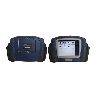 Professional Xtool PS2 Heavy Duty Truck Diagnostic Scanner 55cm * 41cm * 16.5cm