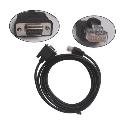 HDS HIM V3.015.20 Heavy Duty Truck Diagnostic Scanner With Double Board