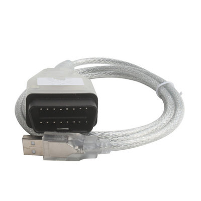 Multi - Languages Truck Diagnostic Scanner For VAG By OBD2 V1.8.2 Latest Version