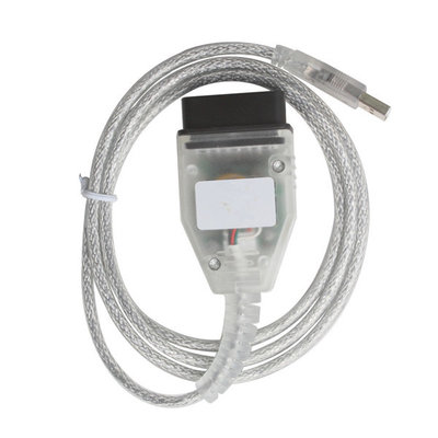 Multi - Languages Truck Diagnostic Scanner For VAG By OBD2 V1.8.2 Latest Version