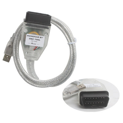VW Cars Vehicle Diagnostic Software , V1.8.2 Automotive Diagnostic Software For Laptop
