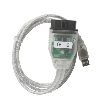 VW Cars Vehicle Diagnostic Software , V1.8.2 Automotive Diagnostic Software For Laptop