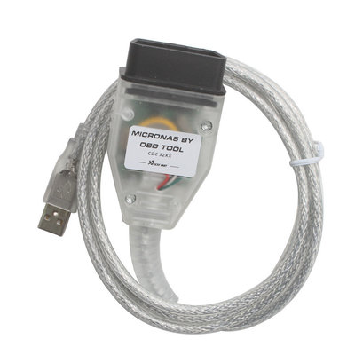 VW Cars Vehicle Diagnostic Software , V1.8.2 Automotive Diagnostic Software For Laptop