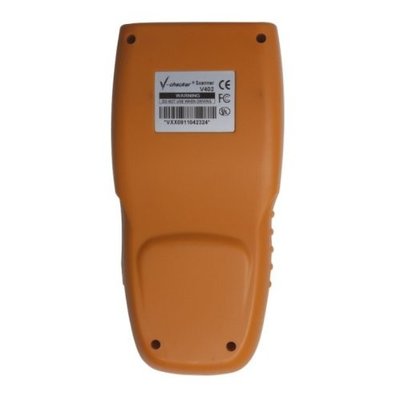 Powerful Checker V402 Oil Reset Tool Multi Language For Audi / Volkswagen