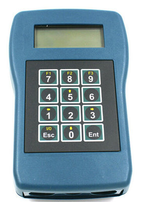 Portable Tacho Programmer CD400 Clibrates Programs Analogue Digital Tachographs