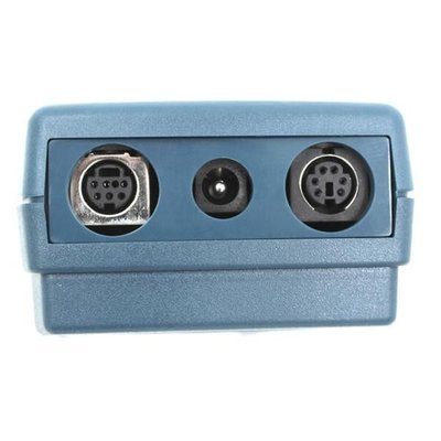 Portable Tacho Programmer CD400 Clibrates Programs Analogue Digital Tachographs