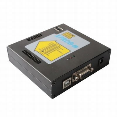 XPROG M V5.3 Auto ECU Programmer Automotive Hitachi Diagnostic Tool with Dongle