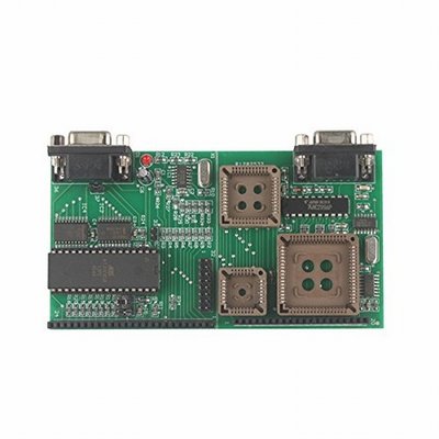 UPA USB Programmer V1.2 Hitachi Diagnostic Tool with Full Adaptors