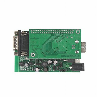UPA USB Programmer V1.2 Hitachi Diagnostic Tool with Full Adaptors
