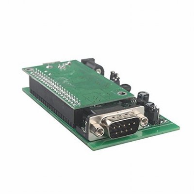 UPA USB Programmer V1.2 Hitachi Diagnostic Tool with Full Adaptors